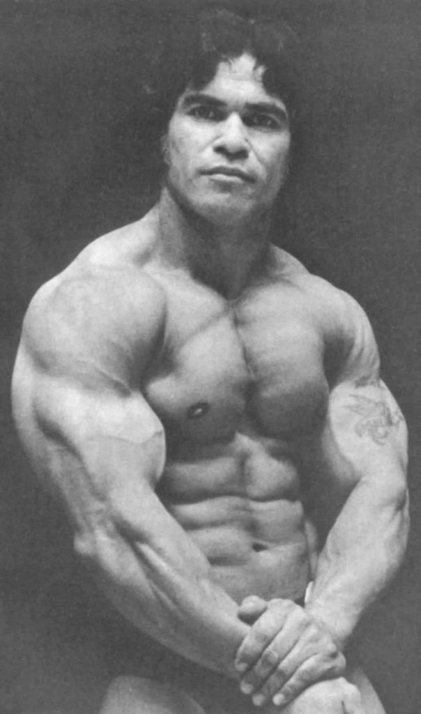Ed Corney - Greatest Physiques