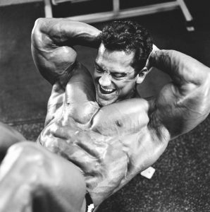 Lee Labrada - Greatest Physiques