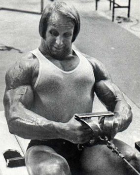 Mike Katz - Greatest Physiques