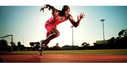 Obi Obadike - Greatest Physiques