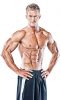 James Ellis - Greatest Physiques