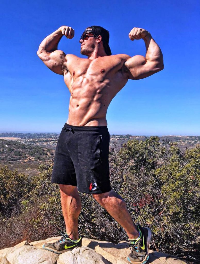 Brad Castleberry | SG Web