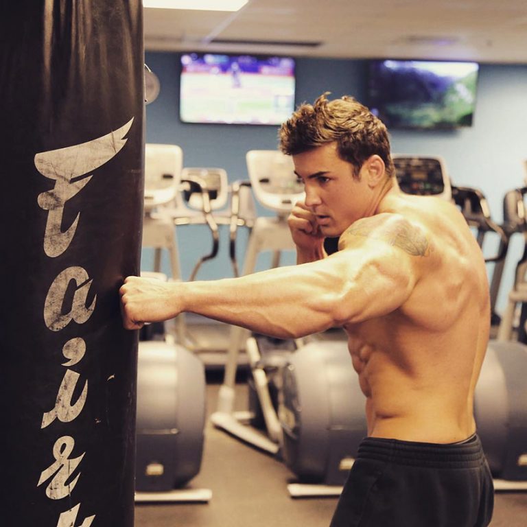 Collin Joseph - Greatest Physiques