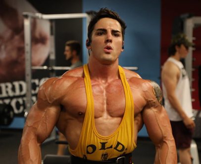Collin Joseph - Greatest Physiques
