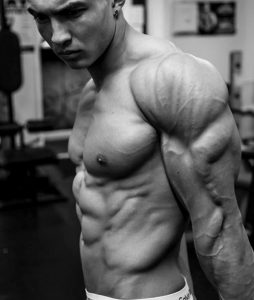 George Butler - Greatest Physiques