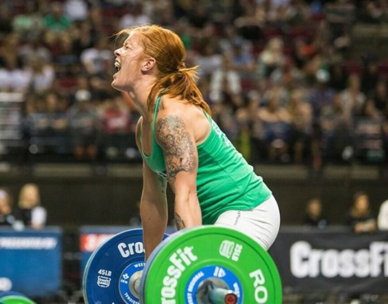 Emily Abbott - Greatest Physiques