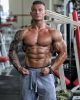 Michael Counihan - Greatest Physiques