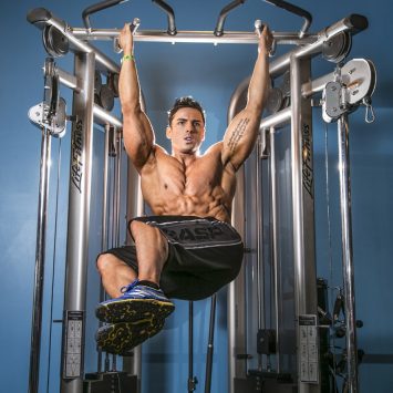 Collin Joseph - Greatest Physiques