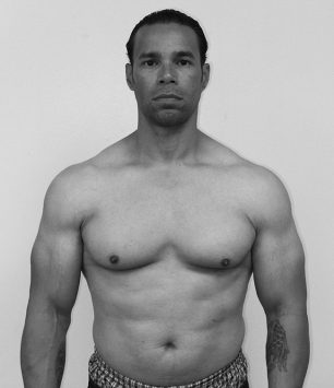 Kevin Levrone - Greatest Physiques