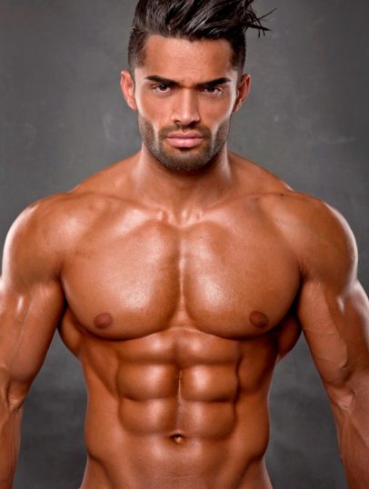 Fardo Popal - Greatest Physiques