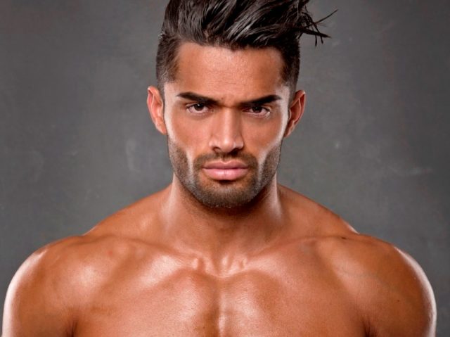 Maxx Chewning | Age • Height • Weight • Images • Bio • Diet • Workout