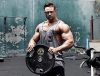 Joe Ballinger - Greatest Physiques