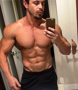 Tyrone Bell - Greatest Physiques