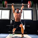 Dmitry Klokov - Greatest Physiques