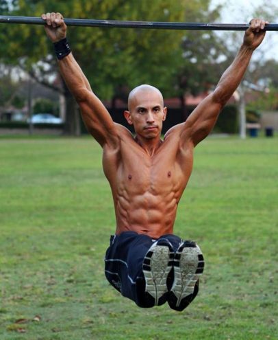 Frank Medrano - Greatest Physiques