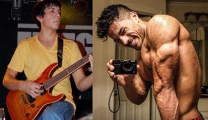 Christian Guzman - Greatest Physiques