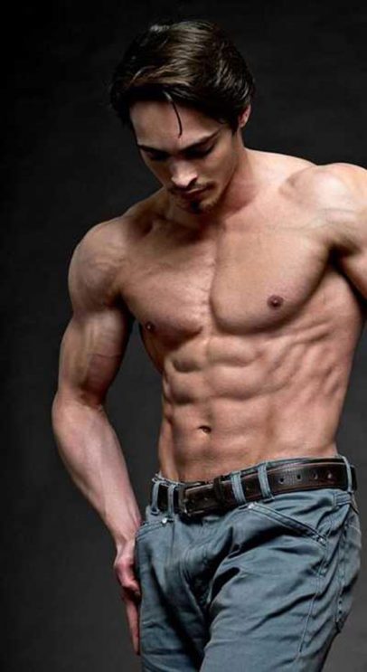 Menno Henselmans - Greatest Physiques