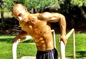 Frank Medrano - Greatest Physiques