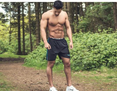 Christian Guzman - Greatest Physiques