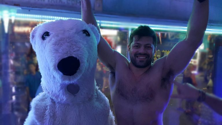 Ben Bunting - Greatest Physiques