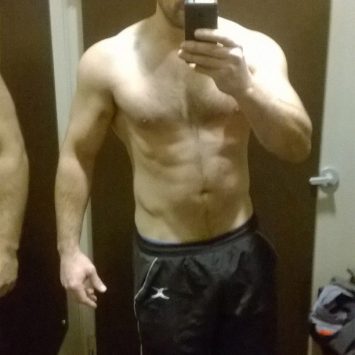 Ben Bunting - Greatest Physiques