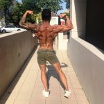 Chestbrah Said Shavershian - Greatest Physiques