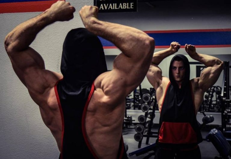 Zach Zeiler - Greatest Physiques