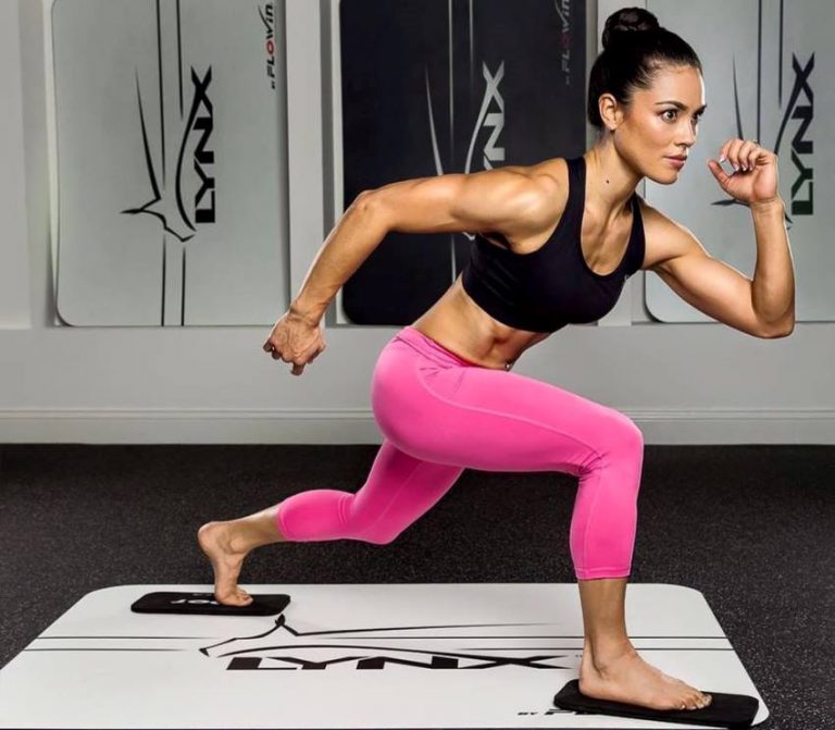 Carmel Rodriguez - Greatest Physiques