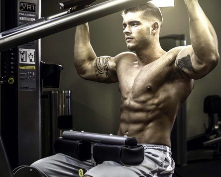 Colin Wayne - Greatest Physiques