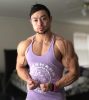 Matthew Ogus - Greatest Physiques