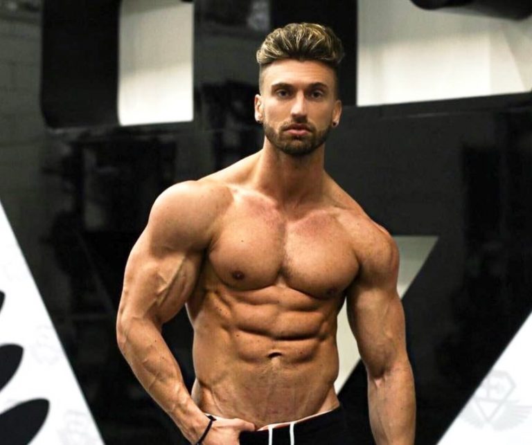 Emre Guclu - Greatest Physiques