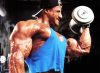 Mike Matarazzo - Greatest Physiques