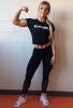 Rachel Shimon - Greatest Physiques
