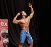 Jonny Reid - Greatest Physiques