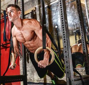 Cory Gregory - Greatest Physiques