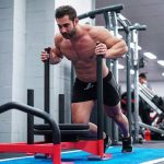 Ryan Spiteri - Greatest Physiques