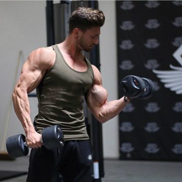 Emre Guclu - Greatest Physiques