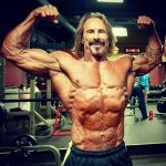 Joe Solinski - Greatest Physiques