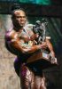 Kai Greene - Greatest Physiques