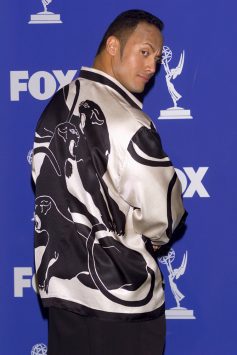 Dwayne Johnson The Rock - Greatest Physiques