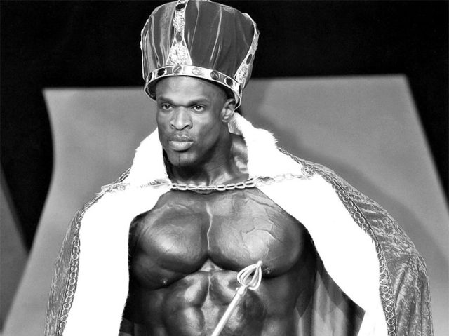 Ismael Martinez | Age • Height • Weight • Images • Bio • Diet • Workout