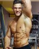 Diego Sechi - Greatest Physiques