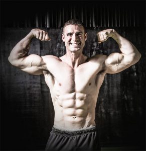 Cory Gregory - Greatest Physiques