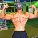Tim McComsey - Greatest Physiques