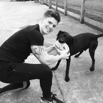 Luke Hayes - Greatest Physiques