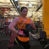 YeonwooJhi - Greatest Physiques