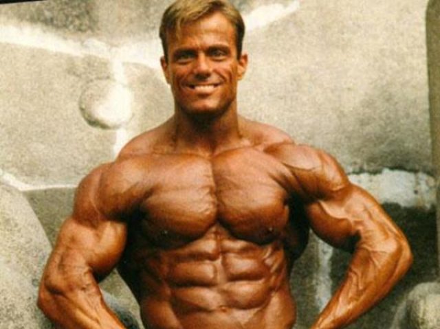 Mike Mentzer | Age • Height • Weight • Images • Bio • Diet • Workout