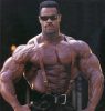 Paul Dillett - Greatest Physiques