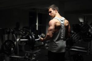 Tim Gabel - Greatest Physiques