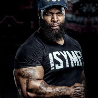 CT Fletcher - Greatest Physiques